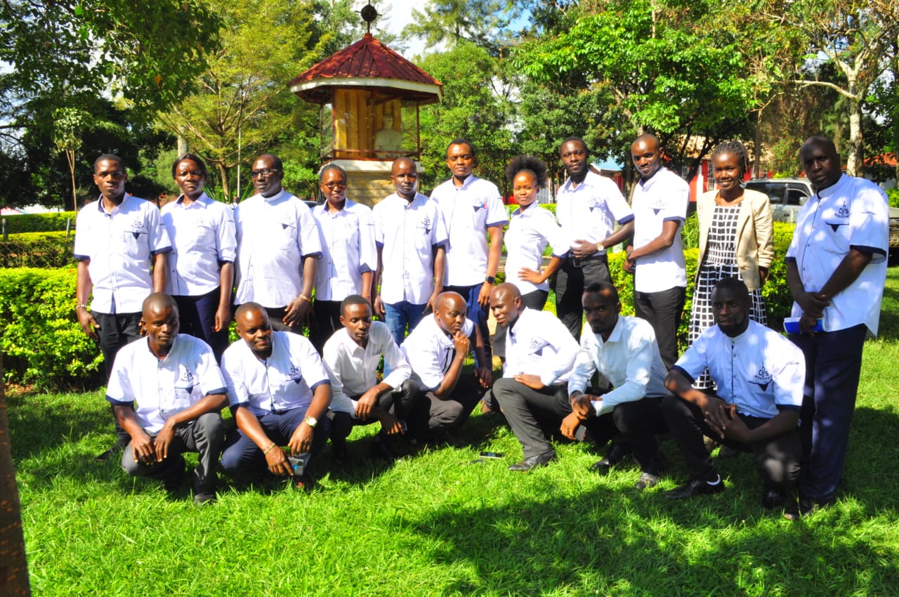 Cardinal Otunga Mosocho School - Excellence in Education
