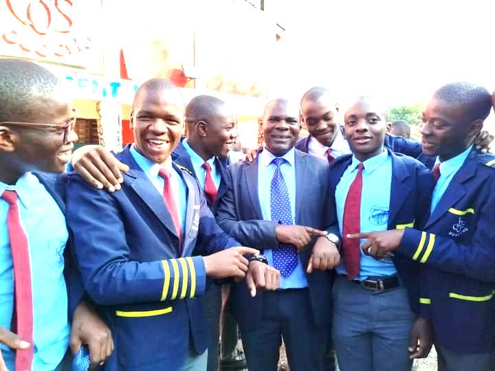 Cardinal Otunga Mosocho School - Excellence in Education